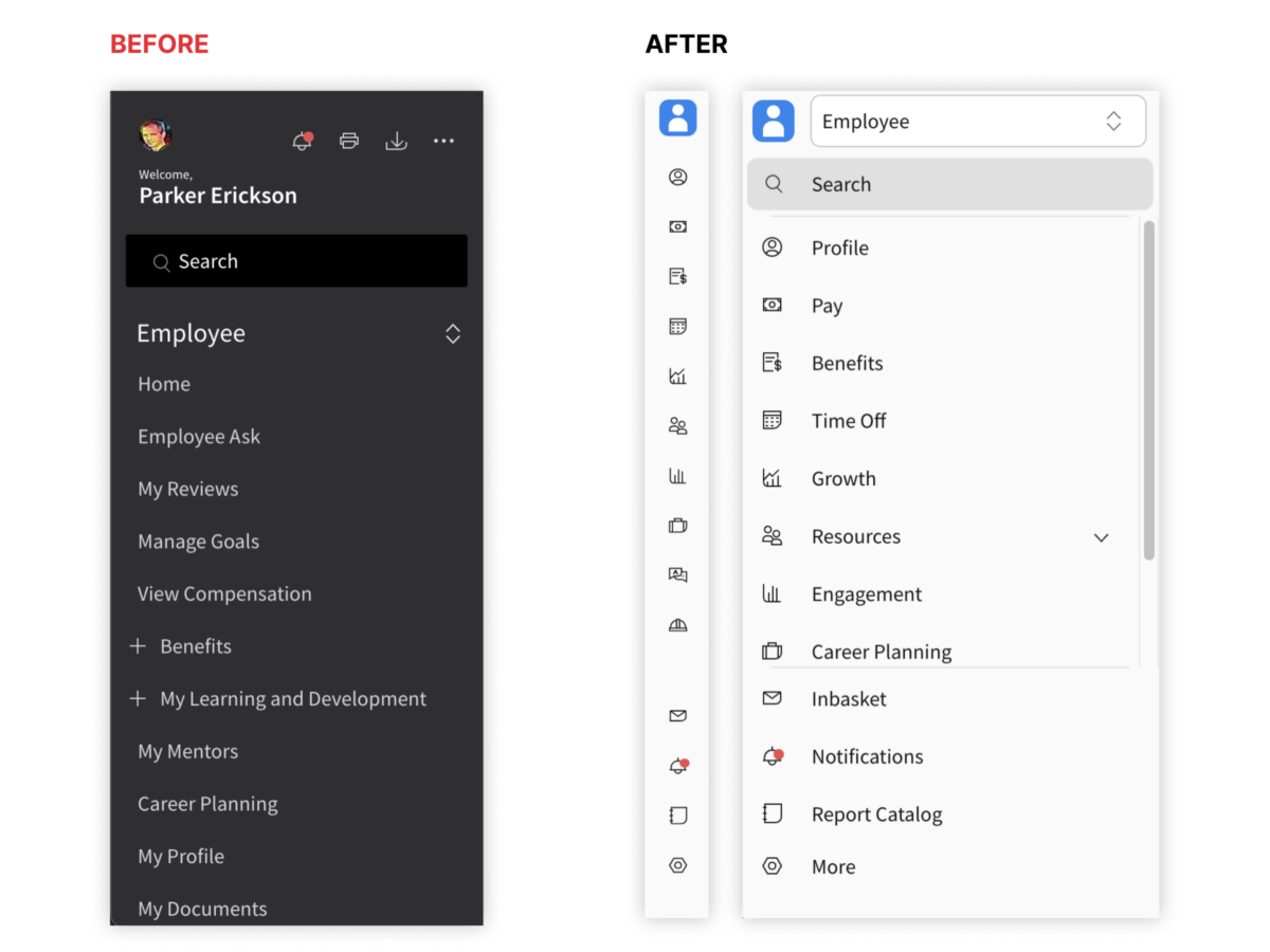 January 2024 - Infor Design System